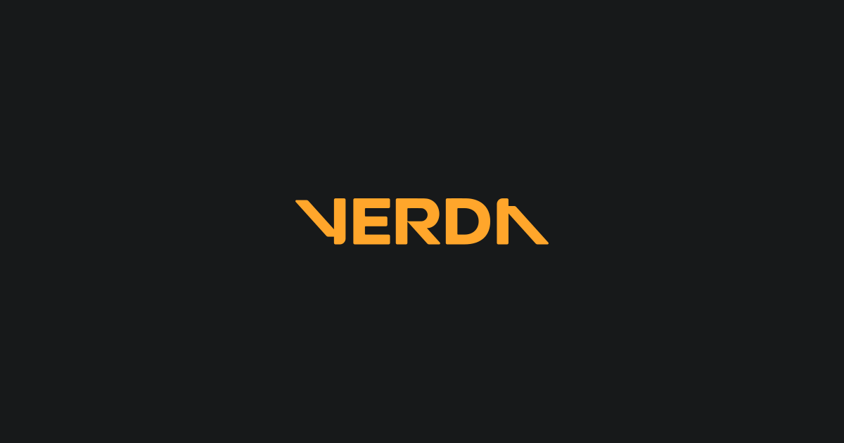 Verda — Invisible Watermarking for Creators | Prove Your Content Is Yours